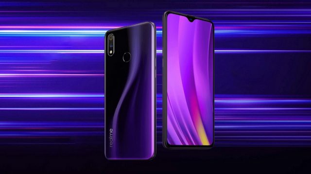 Mengintip Spesifikasi RealMe 3 Pro, Smartphone Harga 2 Jutaan - aramedia.ID