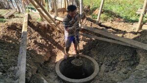 Informasi Biaya Gali Sumur Per Meter Secara Manual - aramedia.ID