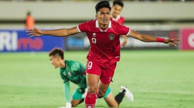 Kembali Dipanggil Timnas Indonesia, Ramadhan Sananta Sempat Dapat Pesan ...